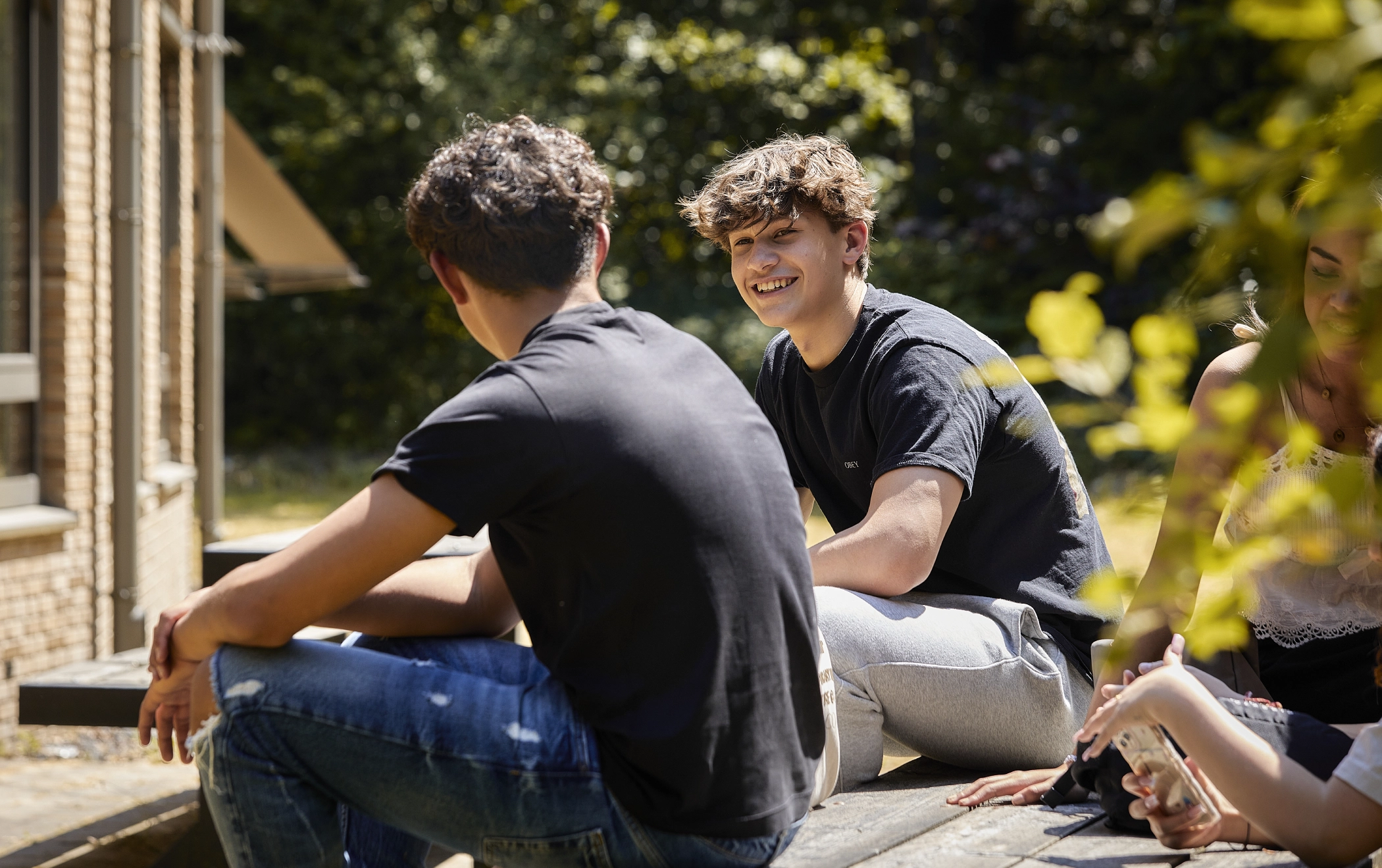 Doelgroepen | Voor mensen met complexe problemen | Pluryn