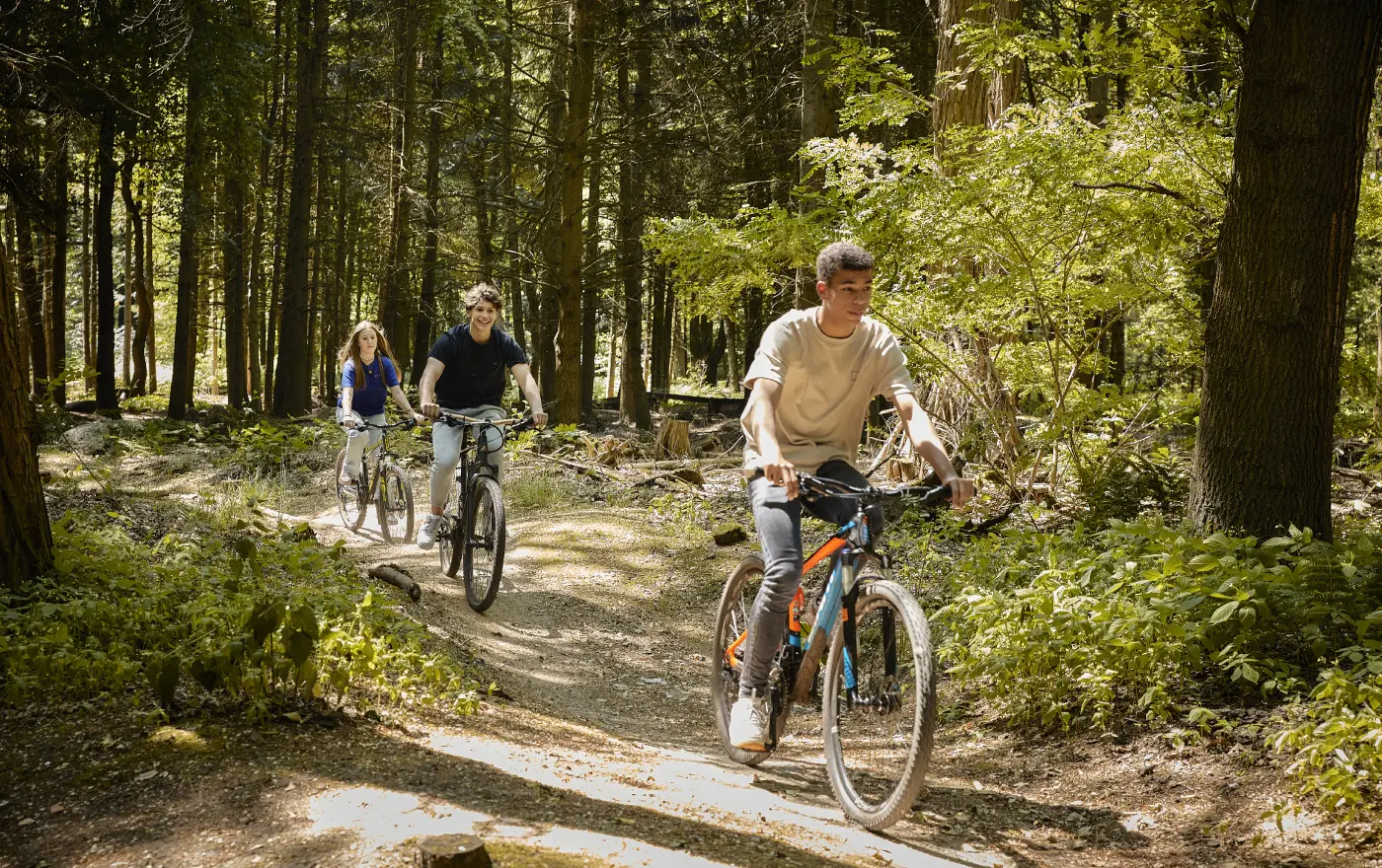 Pluryn Valkenheide | Open Jeugdzorg | Klinisch Centrum