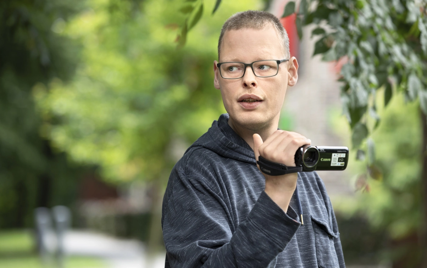 Zorg voor mensen met LVB en gedragsproblemen | Pluryn